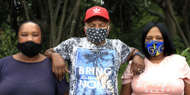 City of Cape Town increases Mitchells Plain family’s water allocation ...
