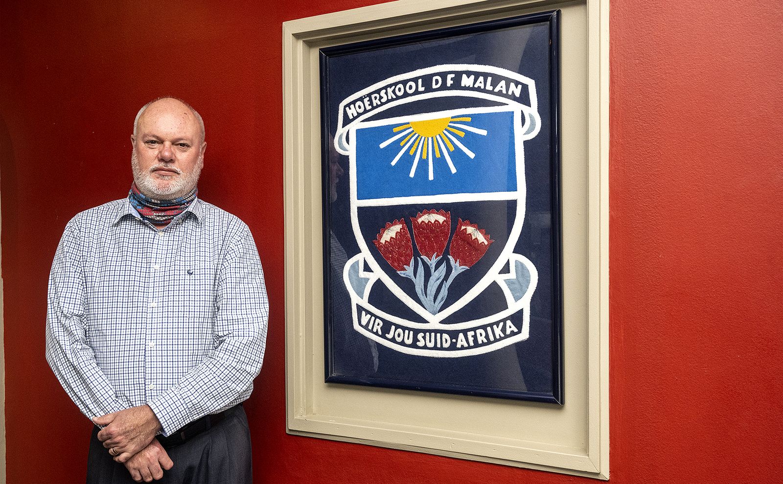 School’s name change from DF Malan to DF Akademie ‘undeniably rational ...