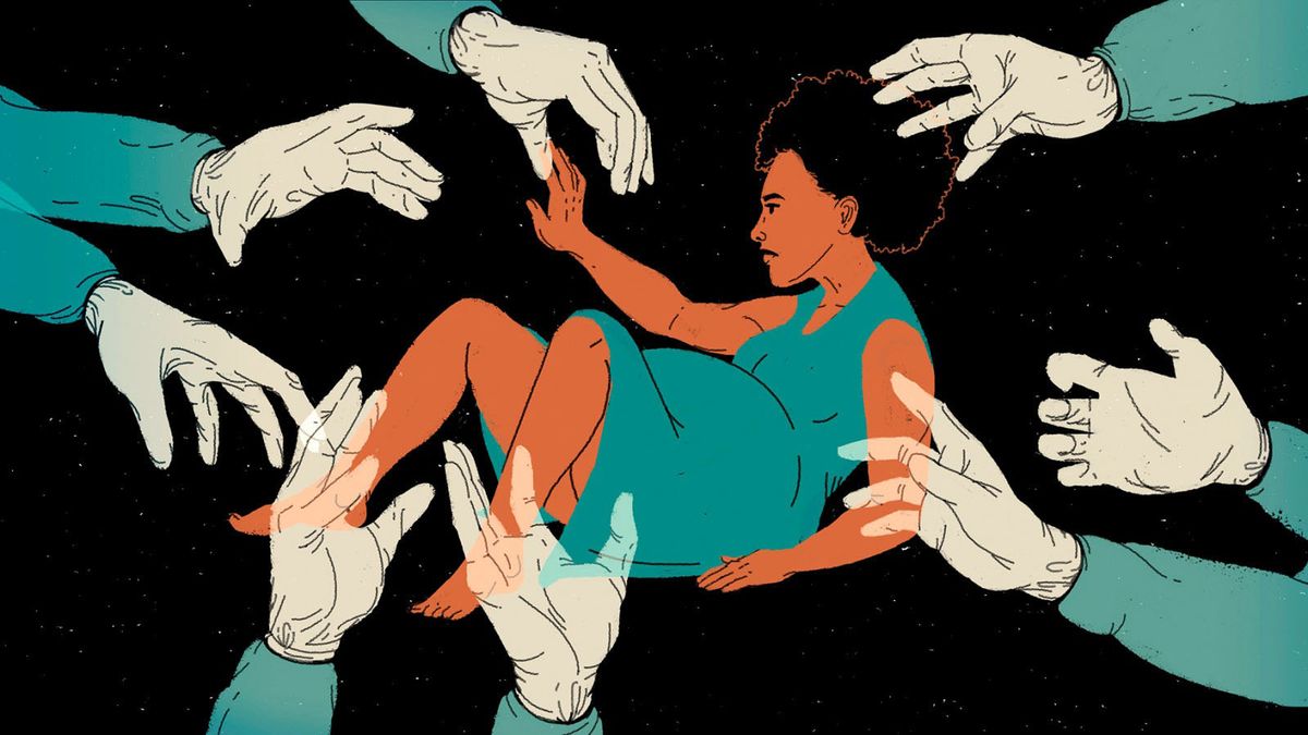 Obstetric violence exposes hidden crisis in SA’s health system