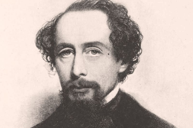 Dickens at 200: The man who made Christmas and influenced Karl Marx
