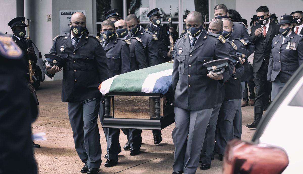 Charl Kinnear killing: 3 years of controversy, no accountability