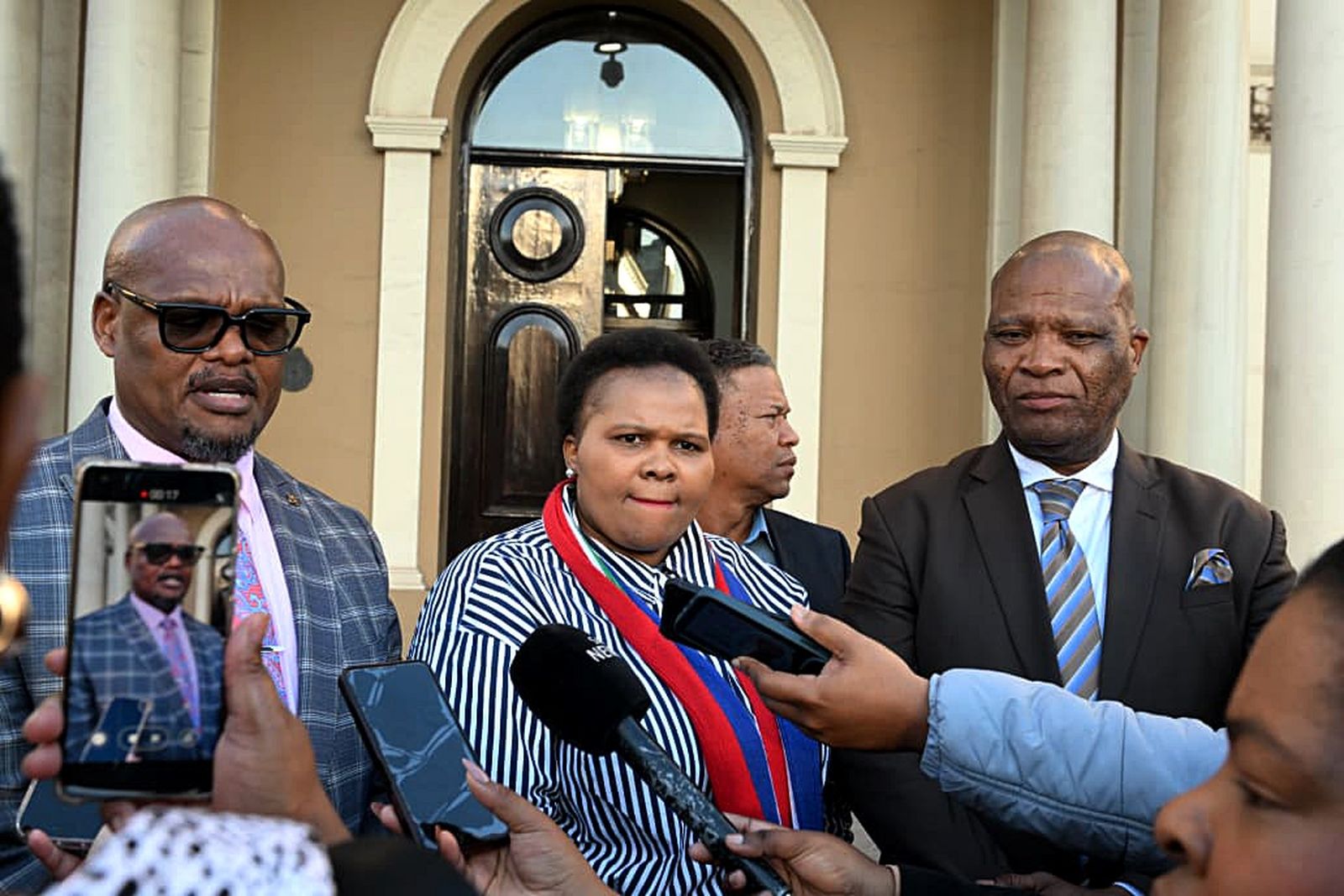 Nelson Mandela Bay needs 101 remedies, but will anyone implement them?