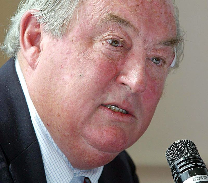 Richard Leakey (19 December 1944-2 January 2022) — a giant among ...