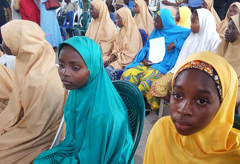 ISS Today: The potentially more sinister threat in Boko Haram’s split