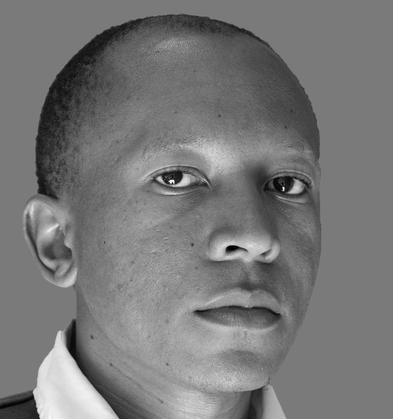 Bradley Cross rewriting his soccer story at Kaizer Chiefs