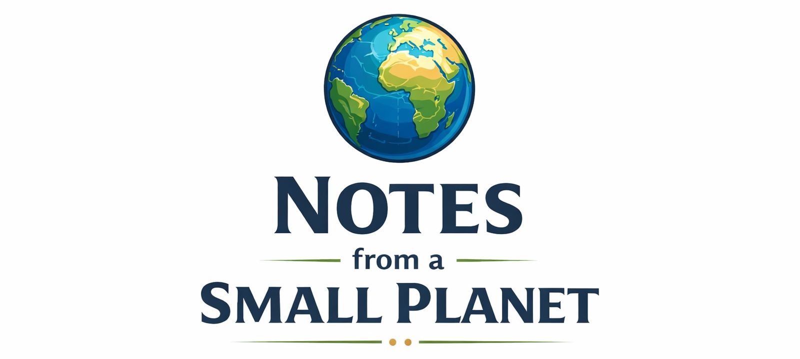 Reading the planet’s Wild Script
