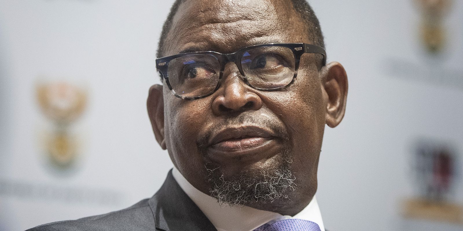 Finance Minister Enoch Godongwana: The mighty dollar is secure for now
