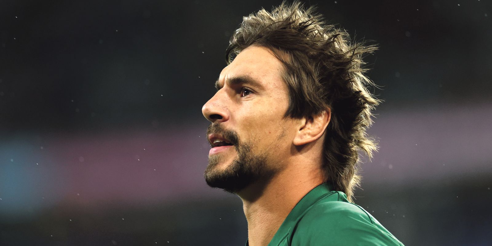 %%page%% Lock and loaded and hard as nails: Most capped Bok Eben Etzebeth