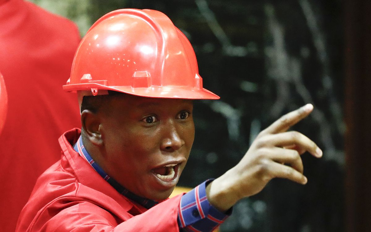 EFF targeting our health regulatory authority over vaccines in sinister ...
