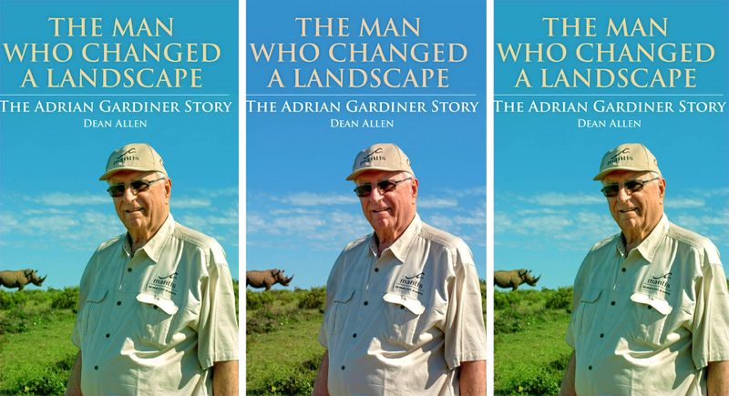 Exploration of Adrian Gardiner’s work a vivid case study in modern ...