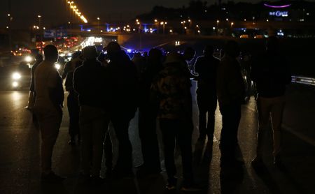 Three missing police officers among five bodies found in Hennops River