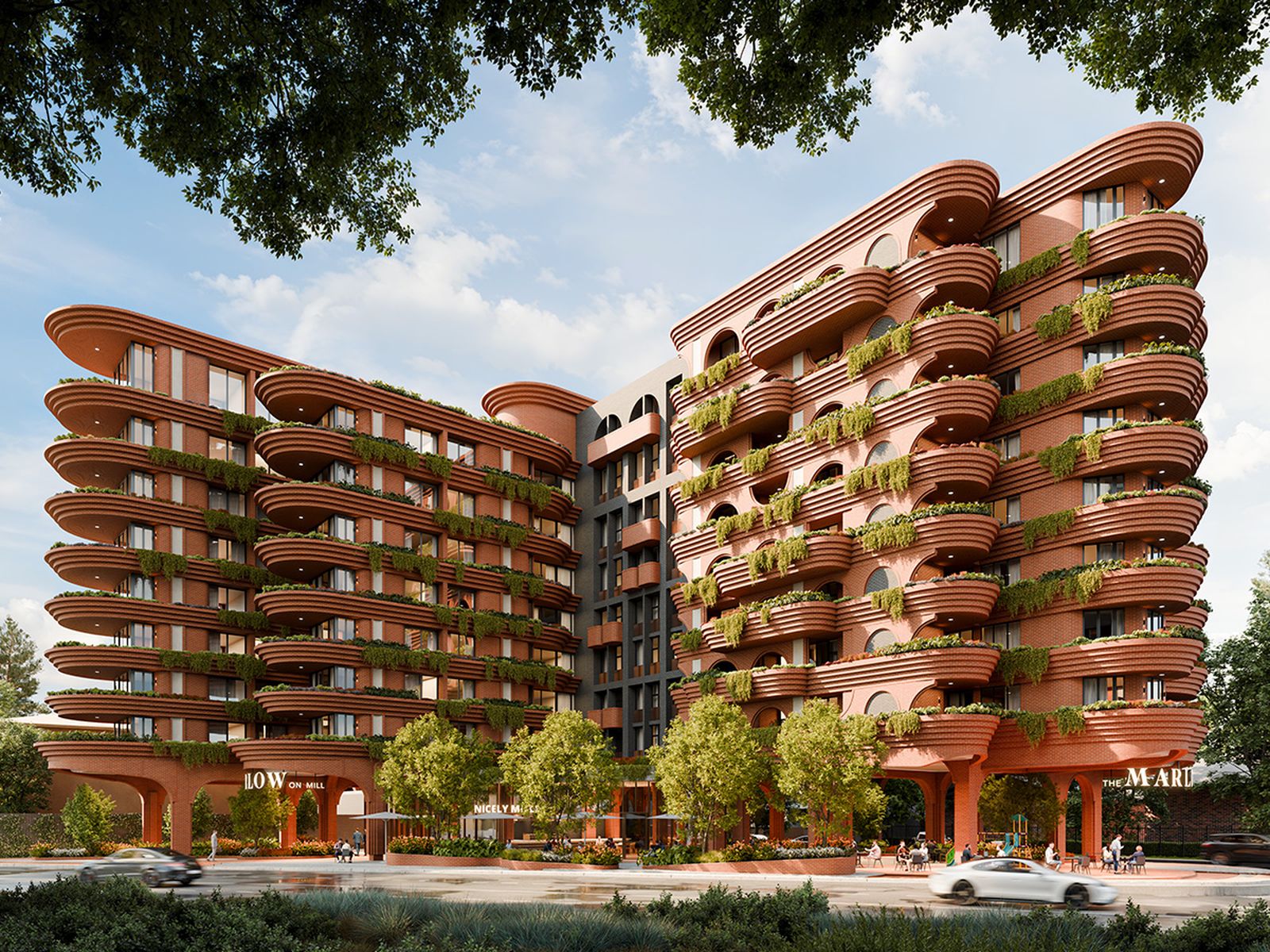 Why Everyone’s Talking About The Marlow on Mill: Newlands’ Most ...