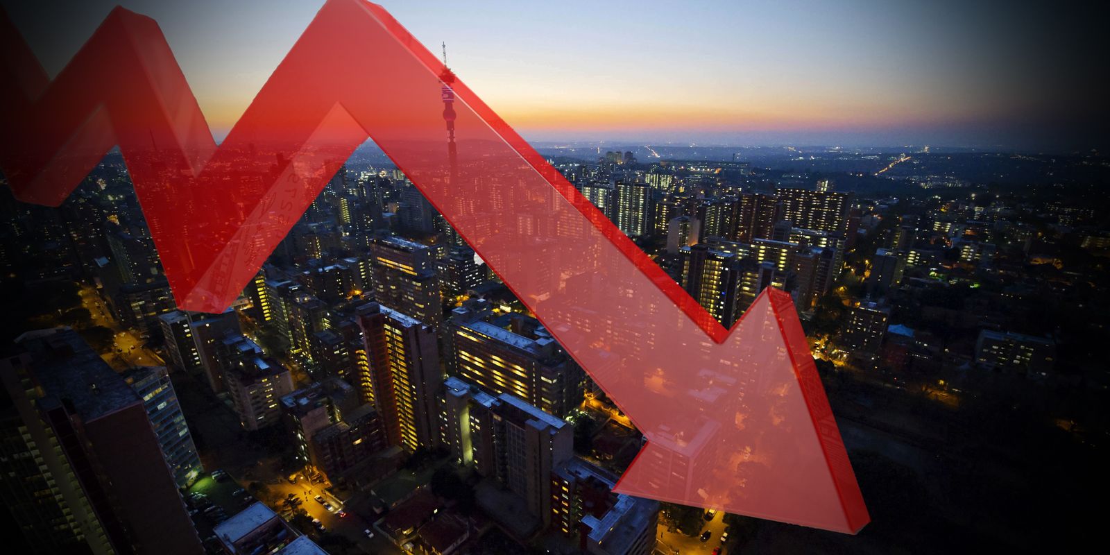 2022 census: has Joburg stopped growing or are numbers wrong?