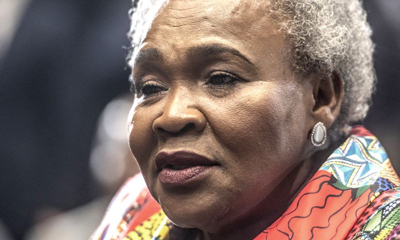 Social Development Department will spend R266bn on social grants in ...