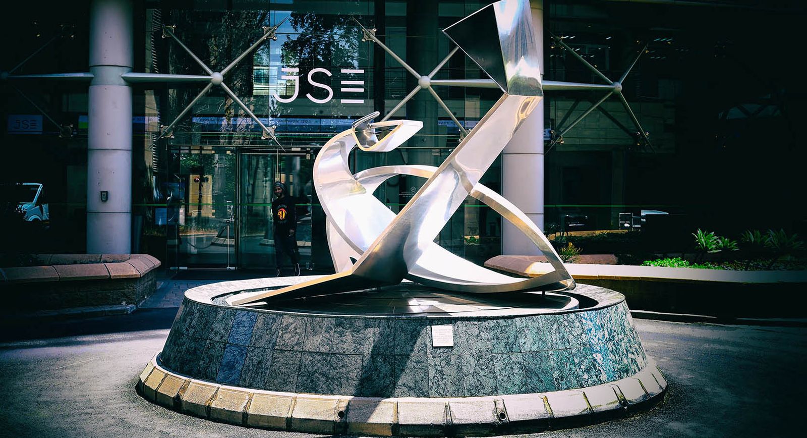 Why the JSE has been better to you than the US