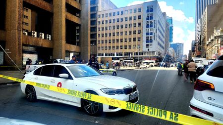 ‘DJ Warras’ murdered in latest Gauteng shooting to target entertainment ...