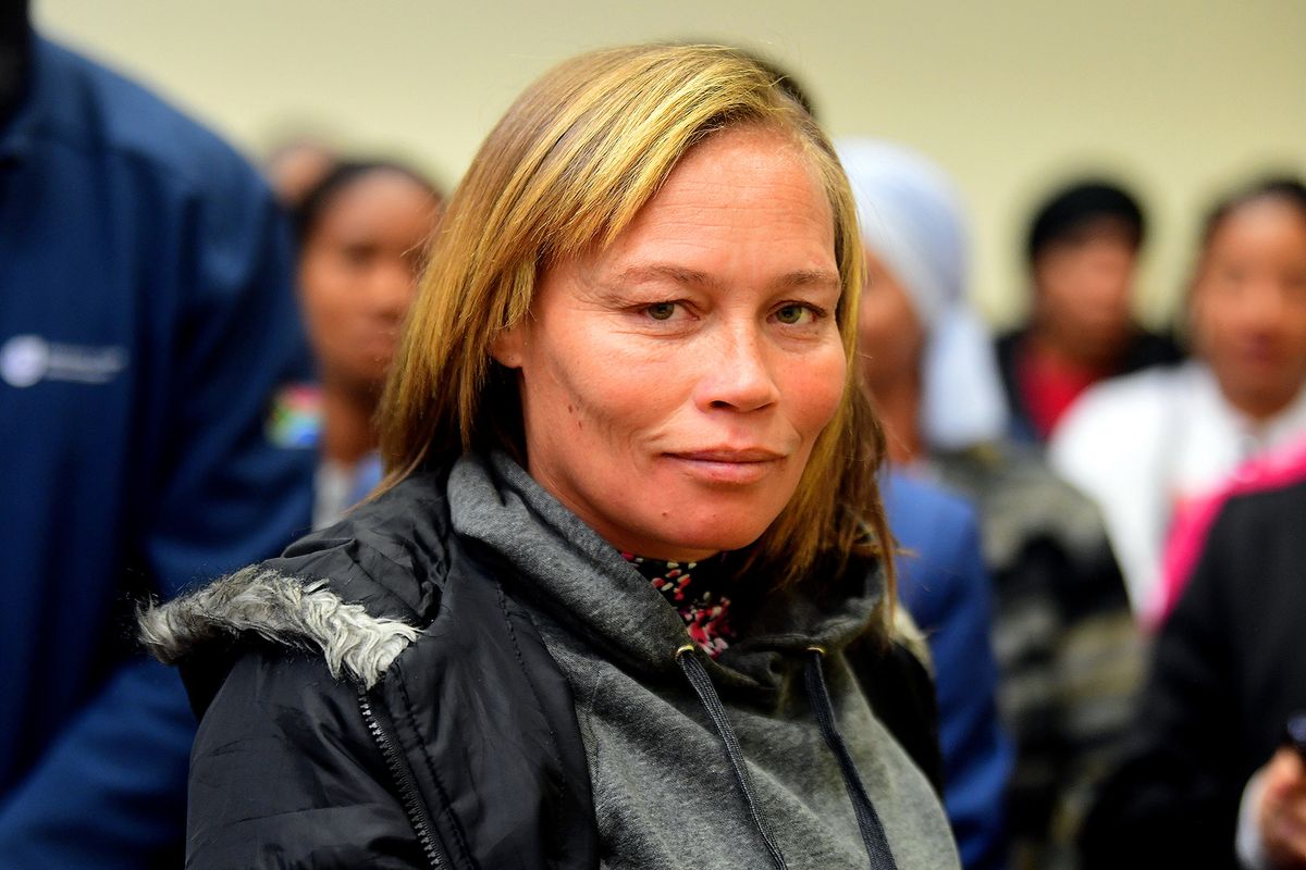 Kelly Smith story – from promising pupil to charged with selling her ...