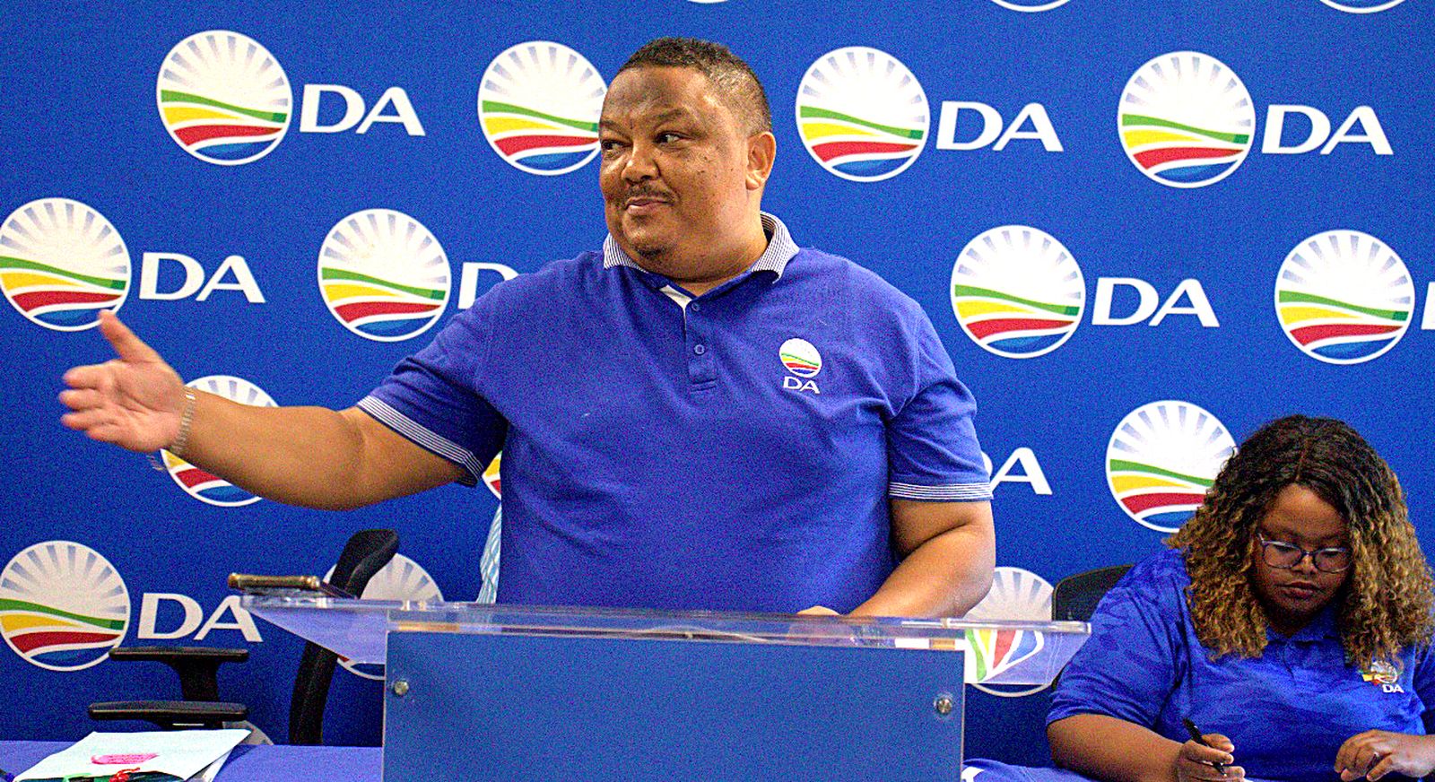 Nelson Mandela Bay Mayor Babalwa Lobishe’s year of missed deliverables