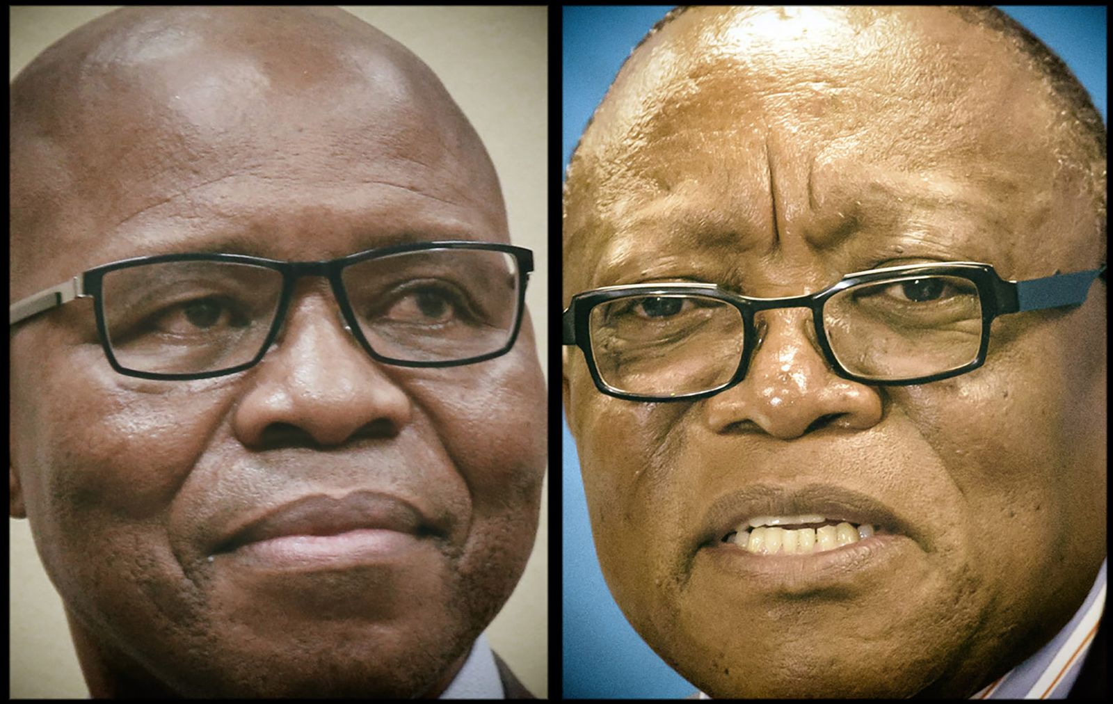Former Prasa chairperson’s company got R99m in ill-fated locomotive ...