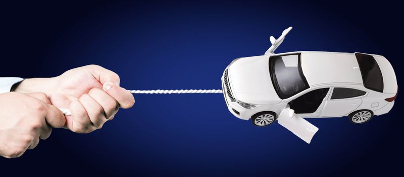 uber drivers and the exorbitant cost of working in the gig economy