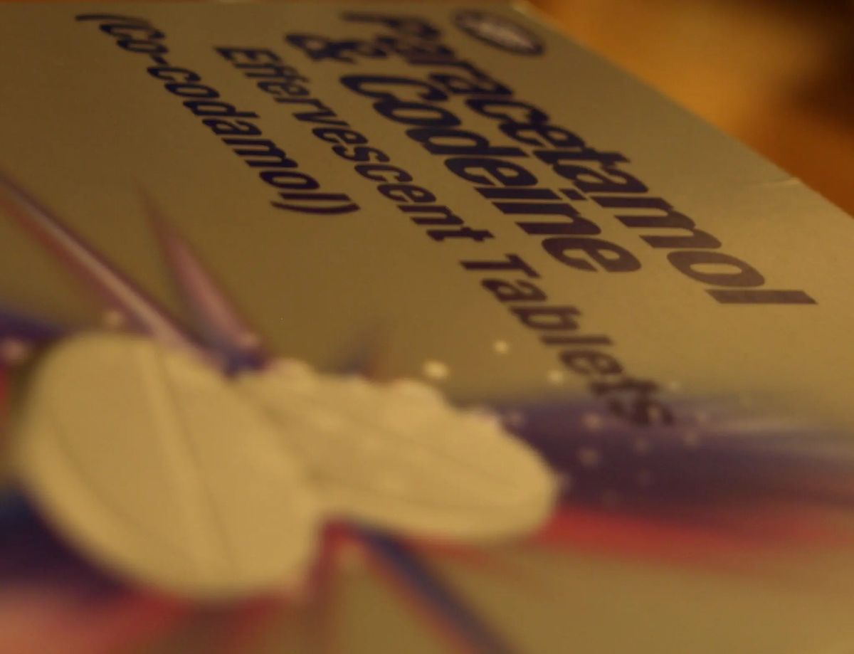 Codeine misuse: South Africa set to get new guidelines