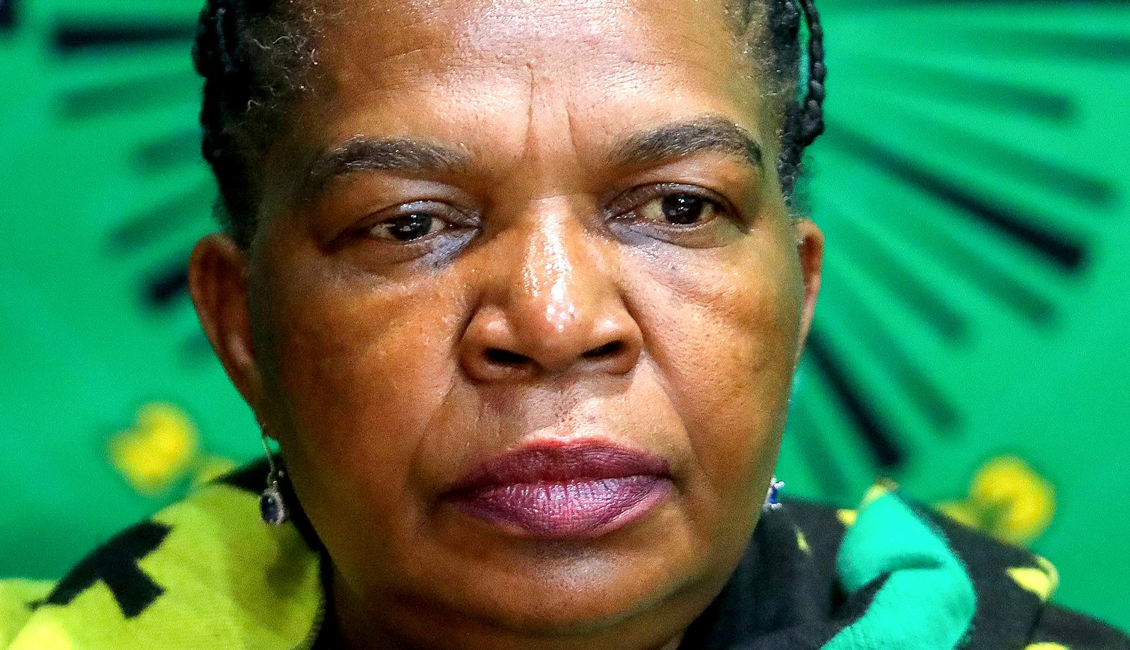 Disgraced Dina Pule back in Cabinet reshuffle