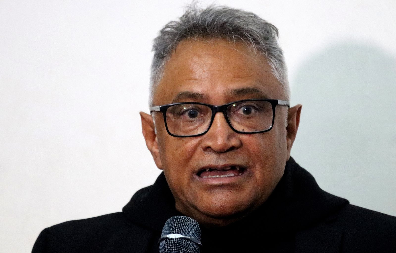 Zackie Achmat aims to form ‘movement’ beyond politics