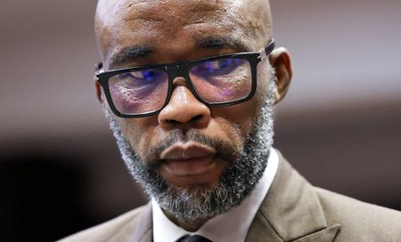 SAPS’ organised crime boss explains his R80,000 loan from ‘Cat’ Matlala