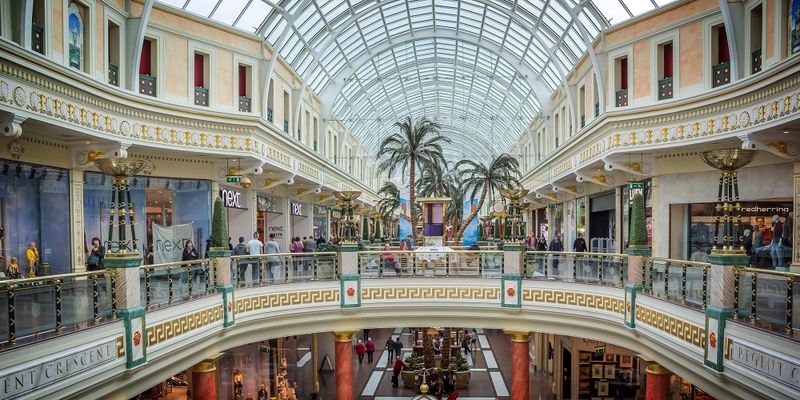 Intu Properties: From R100bn to zero
