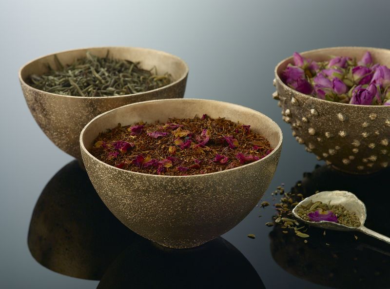 Edible and quaffable opportunities to demonstrate Ubuntu are all around us