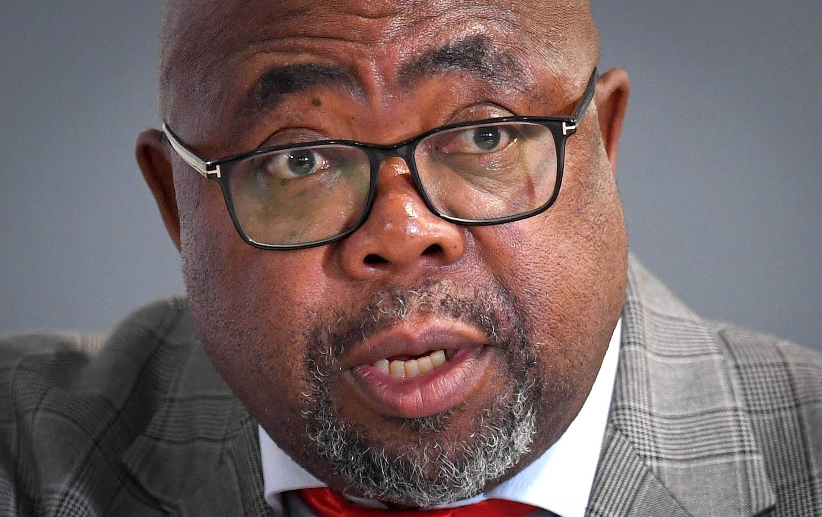 From Parliament to prison — Vincent Smith receives seven-year sentence ...