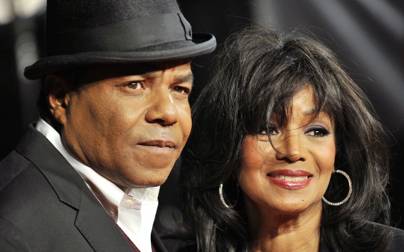 Tito Jackson, founding member of the Jackson 5, dies at 70