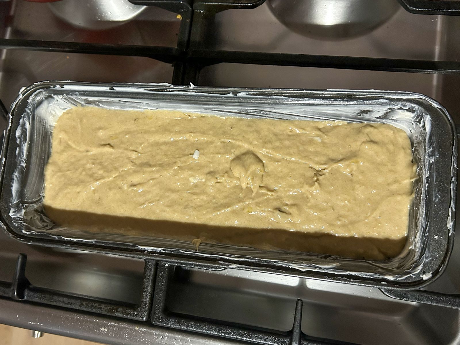 Don’t be a nana, bake banana bread