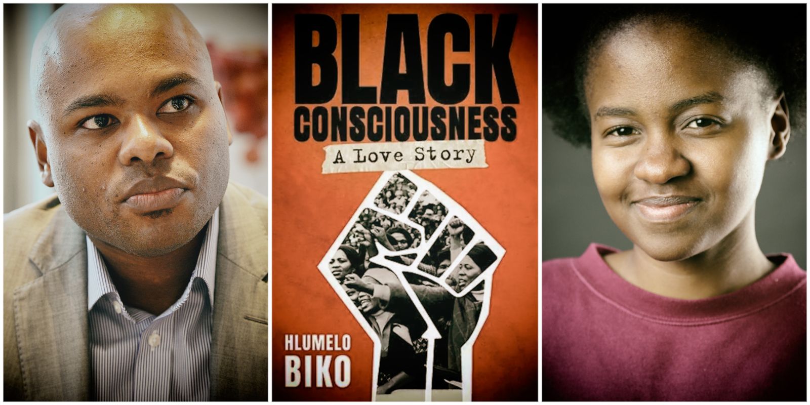 Biko and Ramphele: Love and dreaming of a life of racial liberation