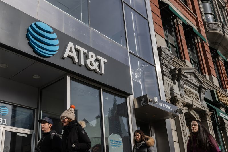 FCC Says It’s Investigating Massive Breach of AT&T Customer Data