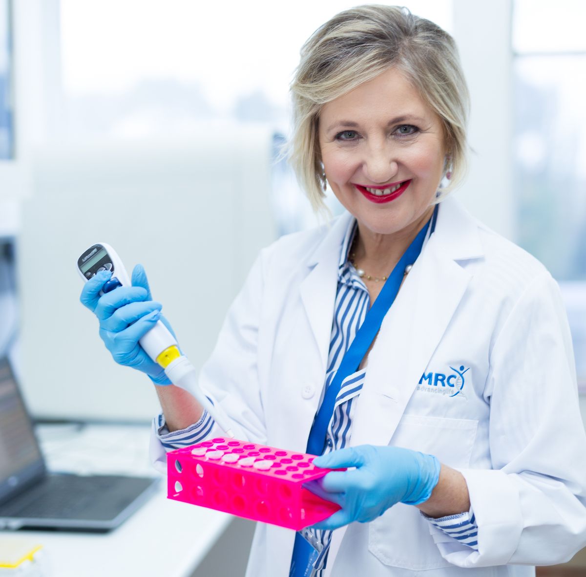 Hope for HIV vaccine being tested in South Africa