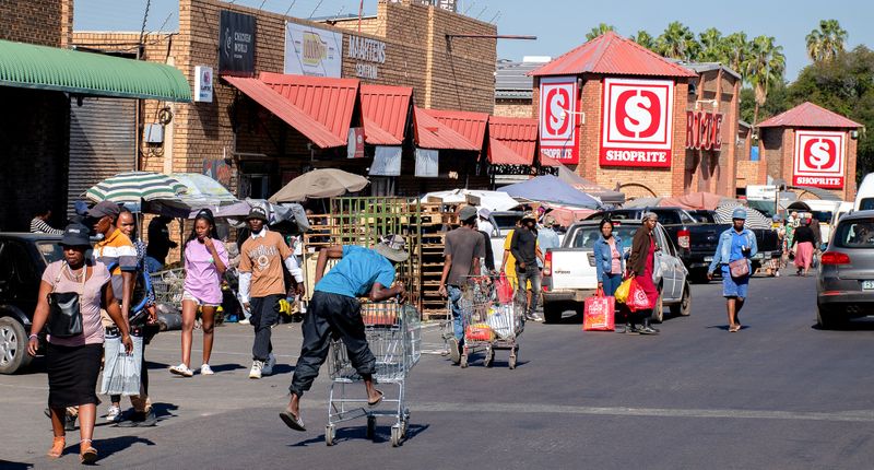 Groblersdal: A tale straight out of the old SA