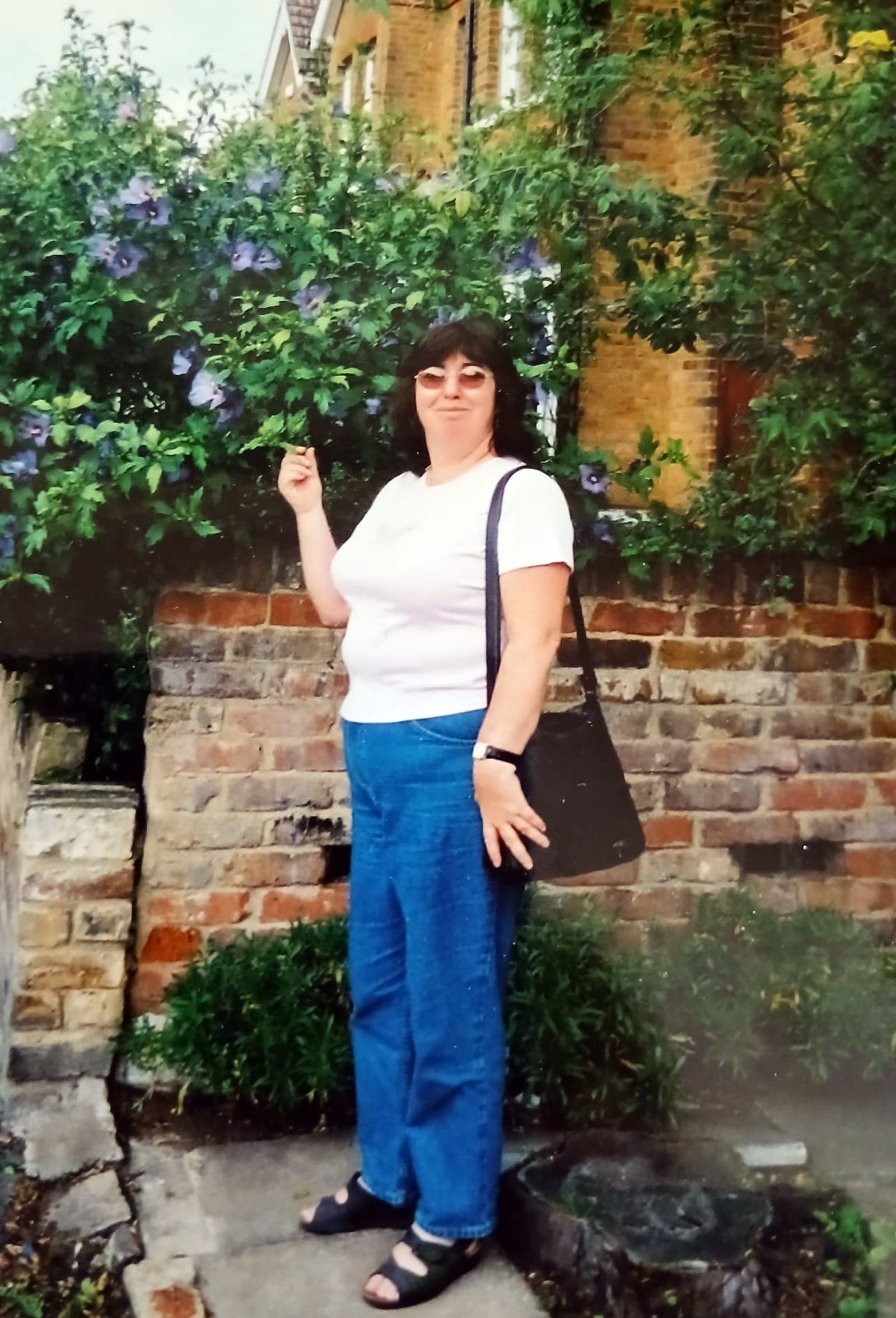 Muti and the mystery of missing UK tourist Lorna McSorley
