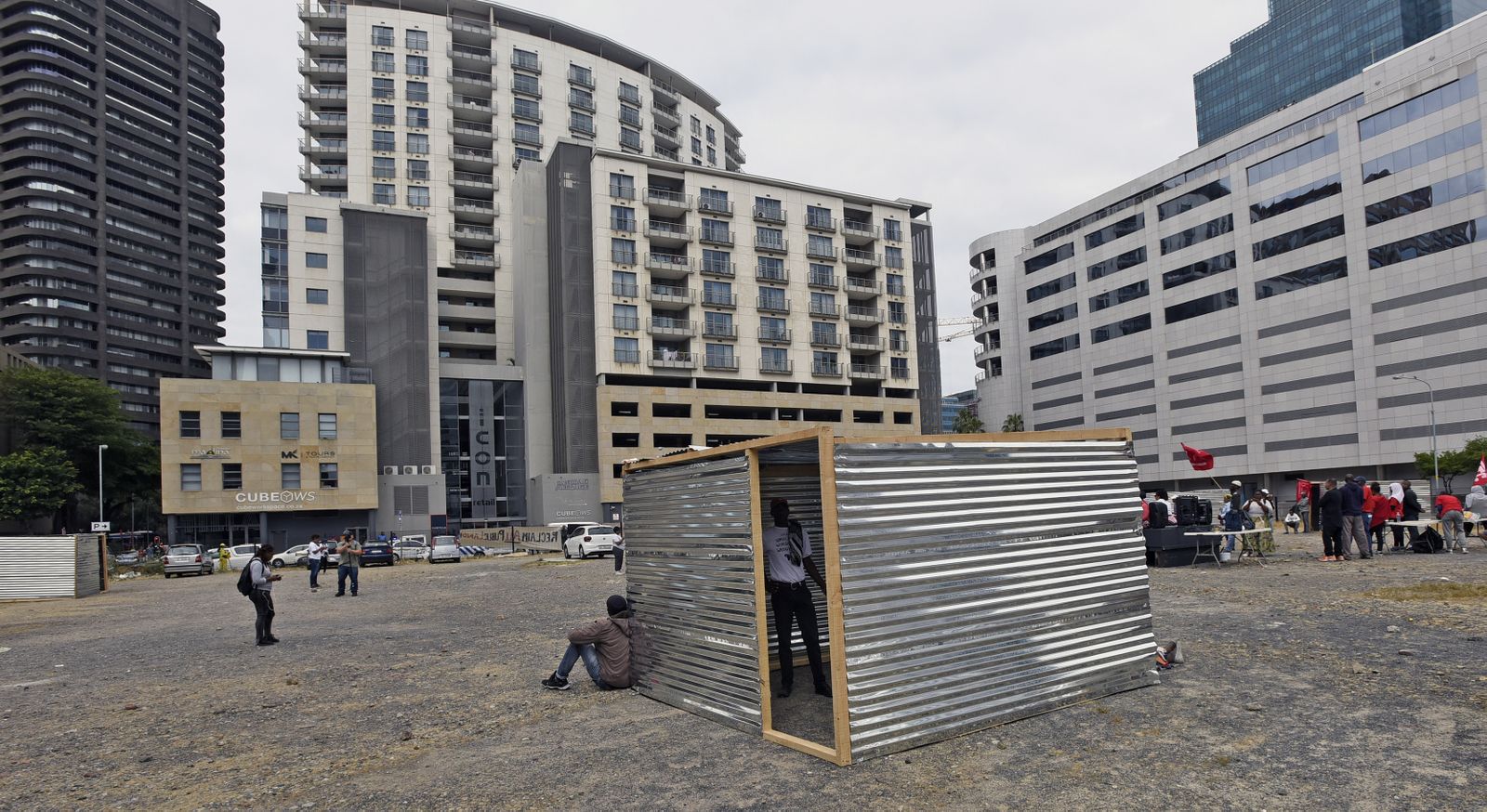EXPLAINER: What the Expropriation Bill means for South Africa