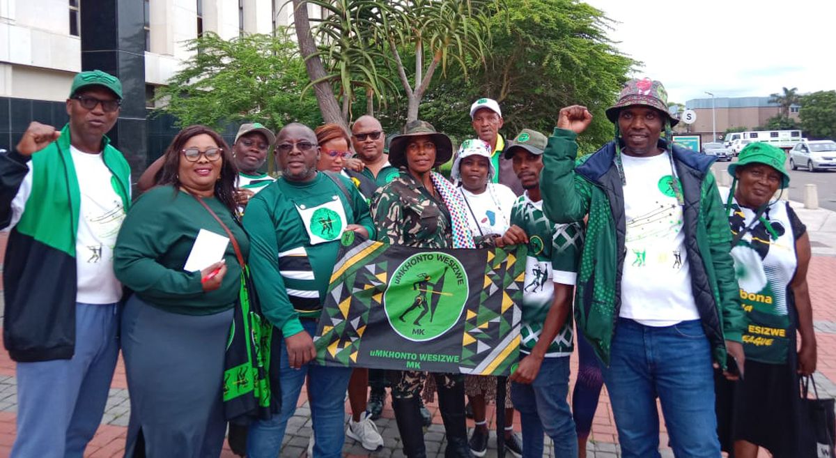 Tongaat Hulett embroiled in legal land battle with local chief