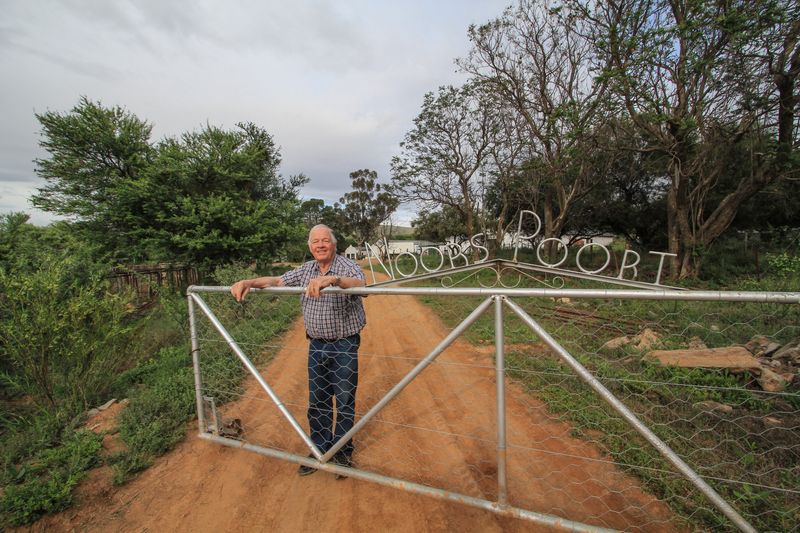 Steytlerville: The Karoo village where everybody knows your name