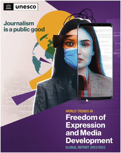 Journalism should be free for big tech and AI to use – here’s why, and how