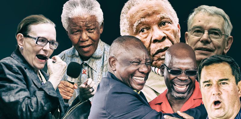 The SA Communist Party takes itself by surprise (Part One)