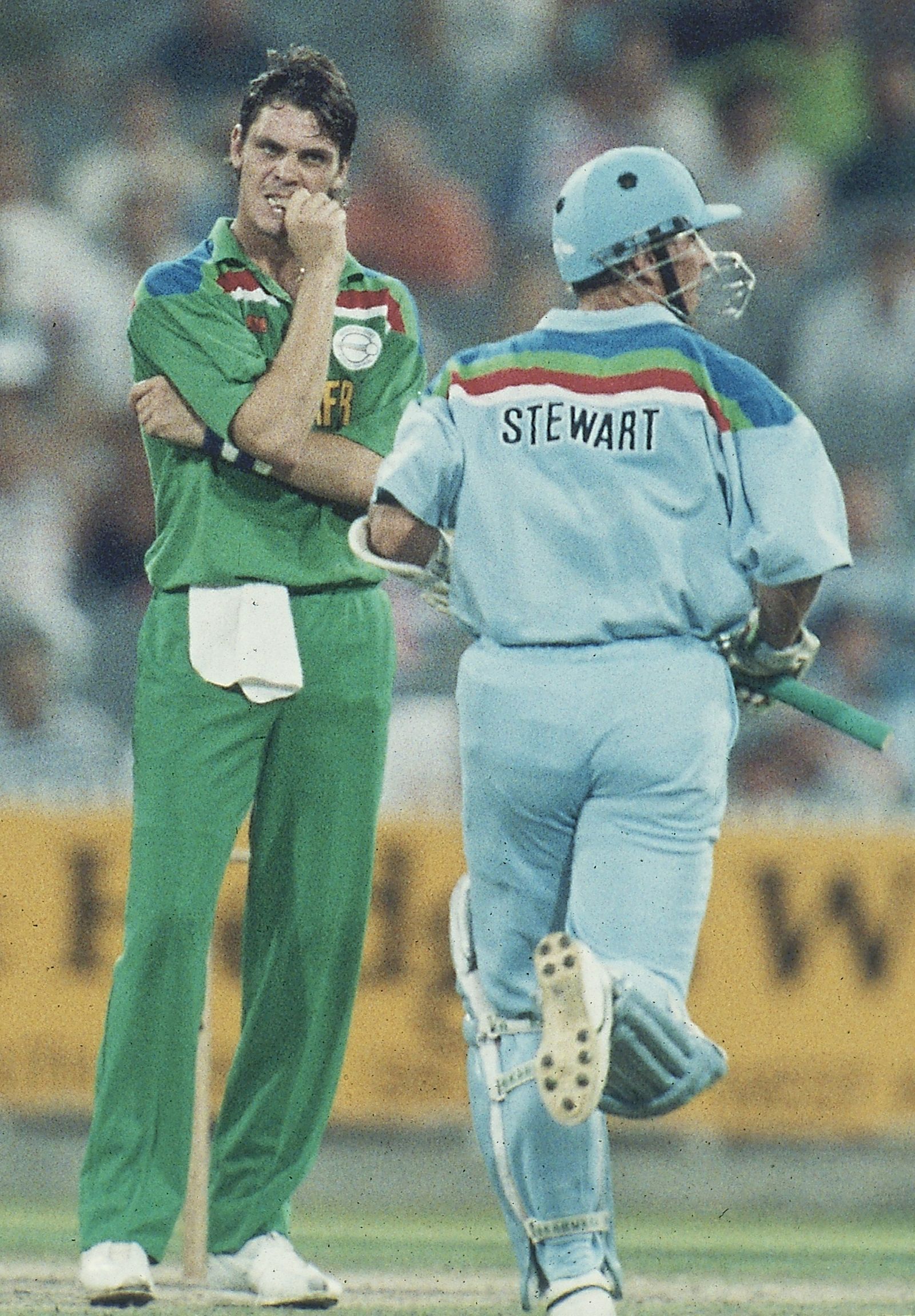 Proteas’ most heartbreaking CWC knockout ‘chokes’