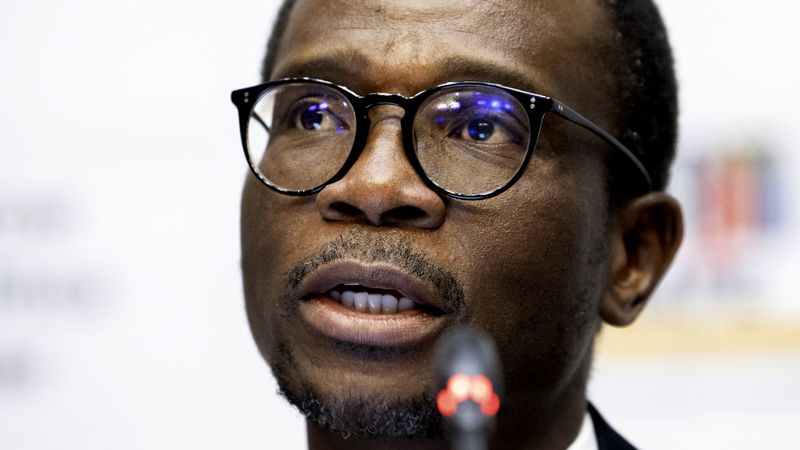 David Masondo’s return to finance ministry means a Public Investment ...
