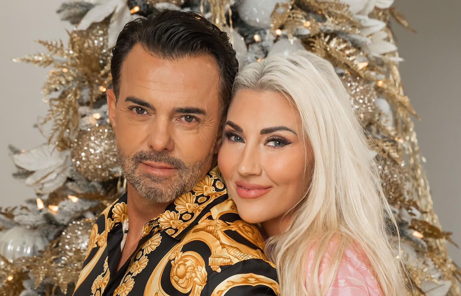 The Viljoens – from ‘Real Housewives fame’ in SA to ‘shoplifting ...