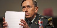 Book review: The Insurgents: David Petraeus and the plot to change the ...
