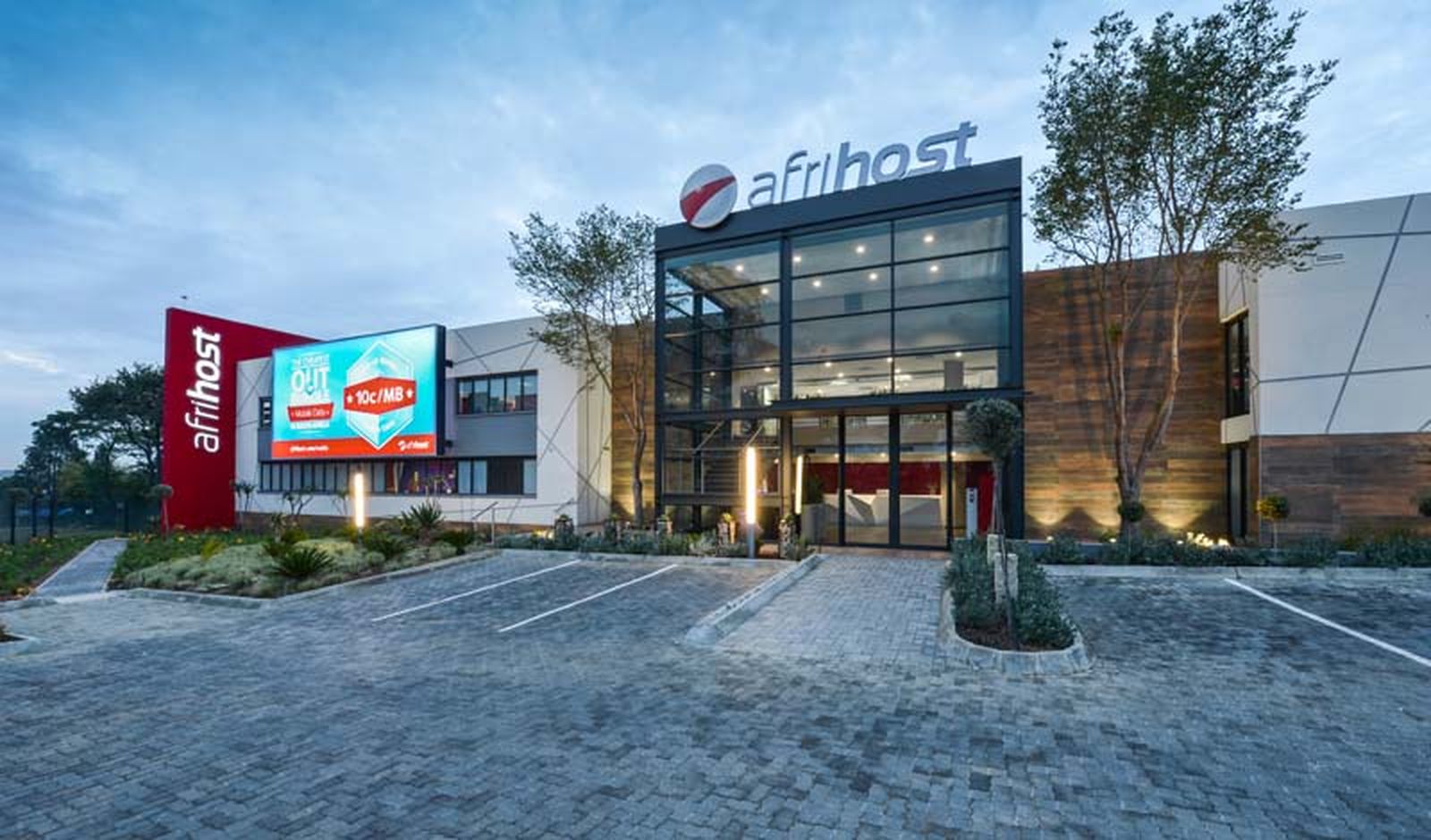 Afrihost wins two 2026 MyBroadband Awards – Best ISP and Best Hosting ...