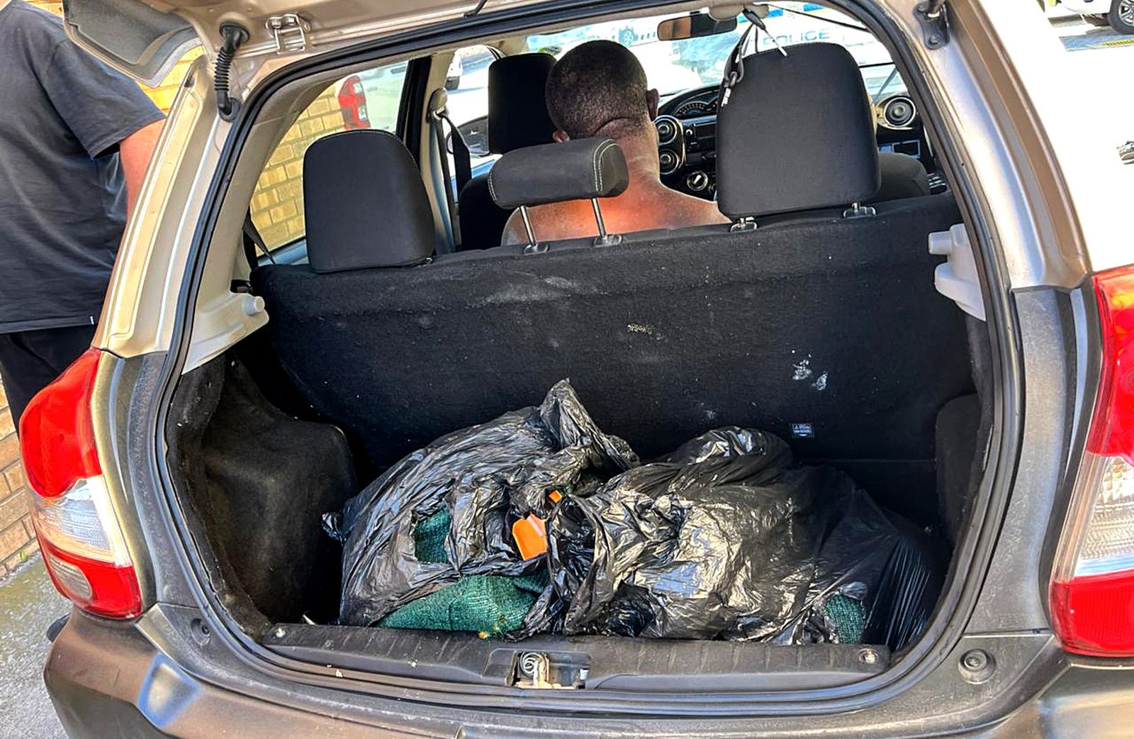 Calm seas, busy poachers as Nelson Mandela Bay’s illegal perlemoen ...
