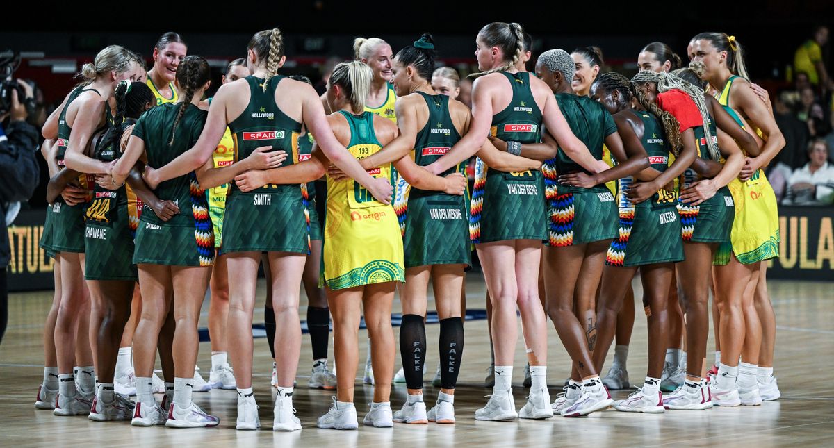 Netball SA’s upcoming elections shrouded in uncertainty relating to ...